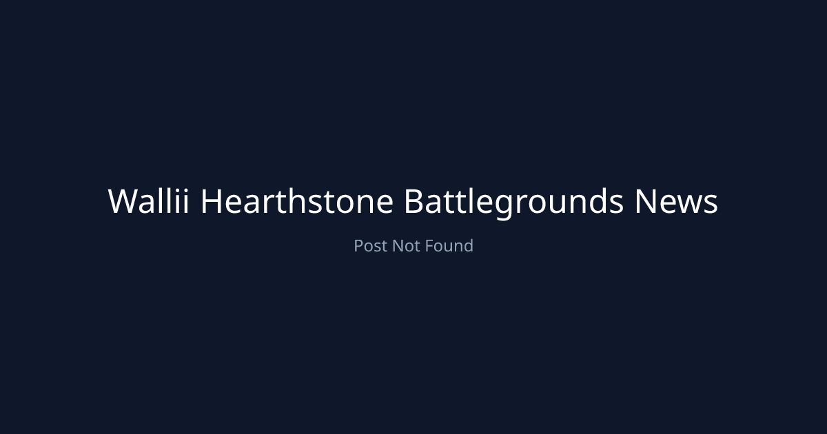 33.6.3 Hotfix Patch | wallii